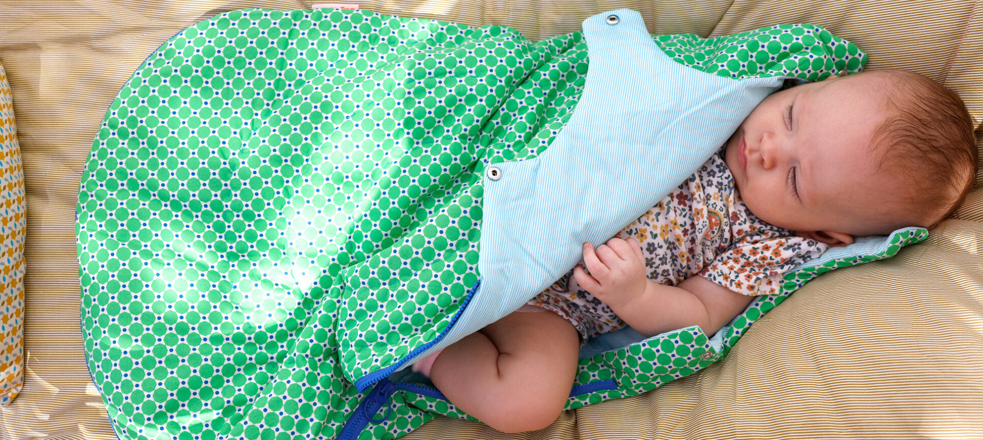 Bébé – Petit Pan