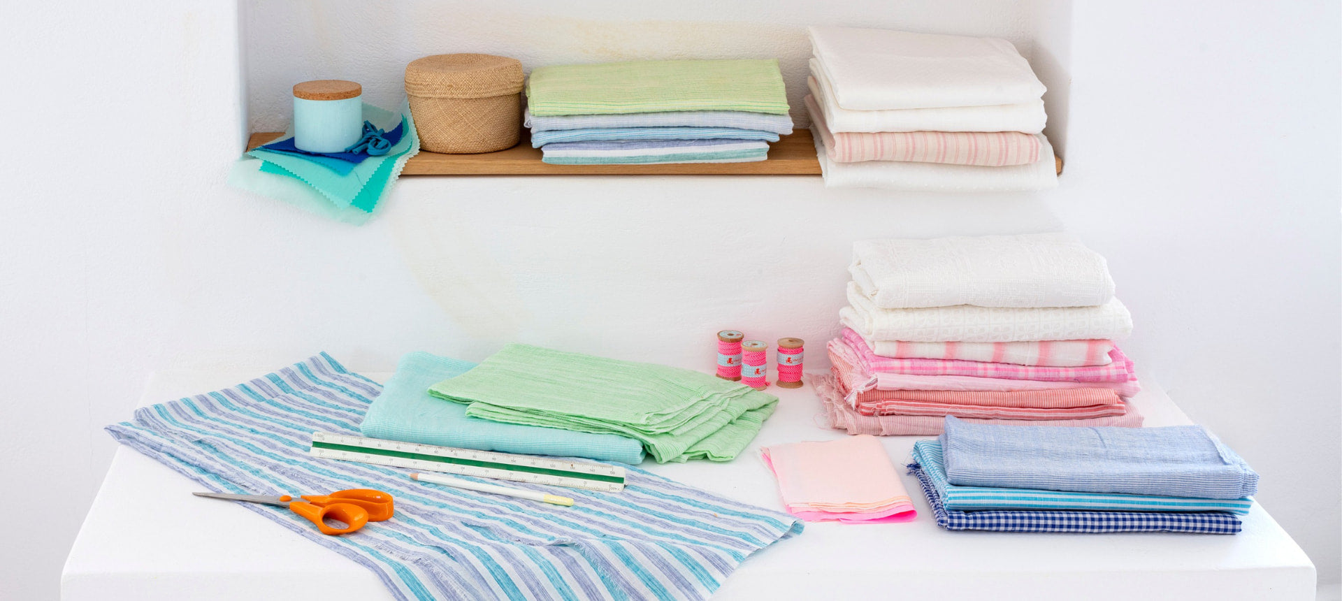 Tissu édition – Petit Pan