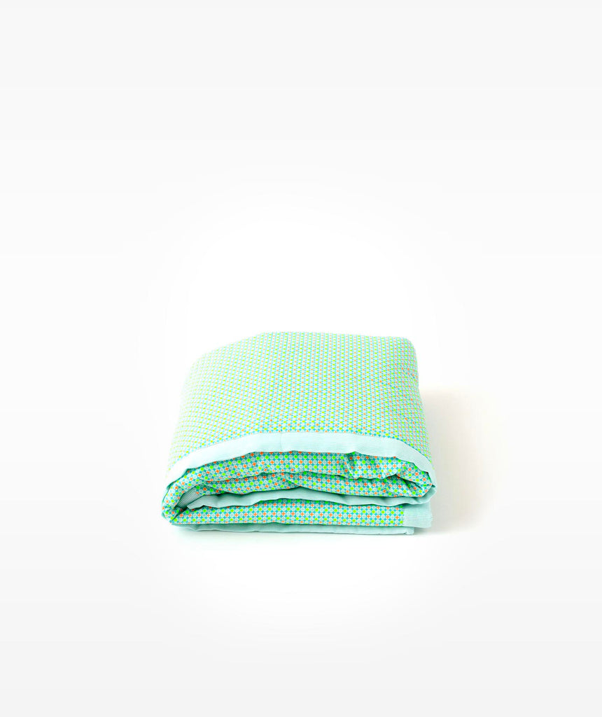 Plaid Bébé – Petit Pan