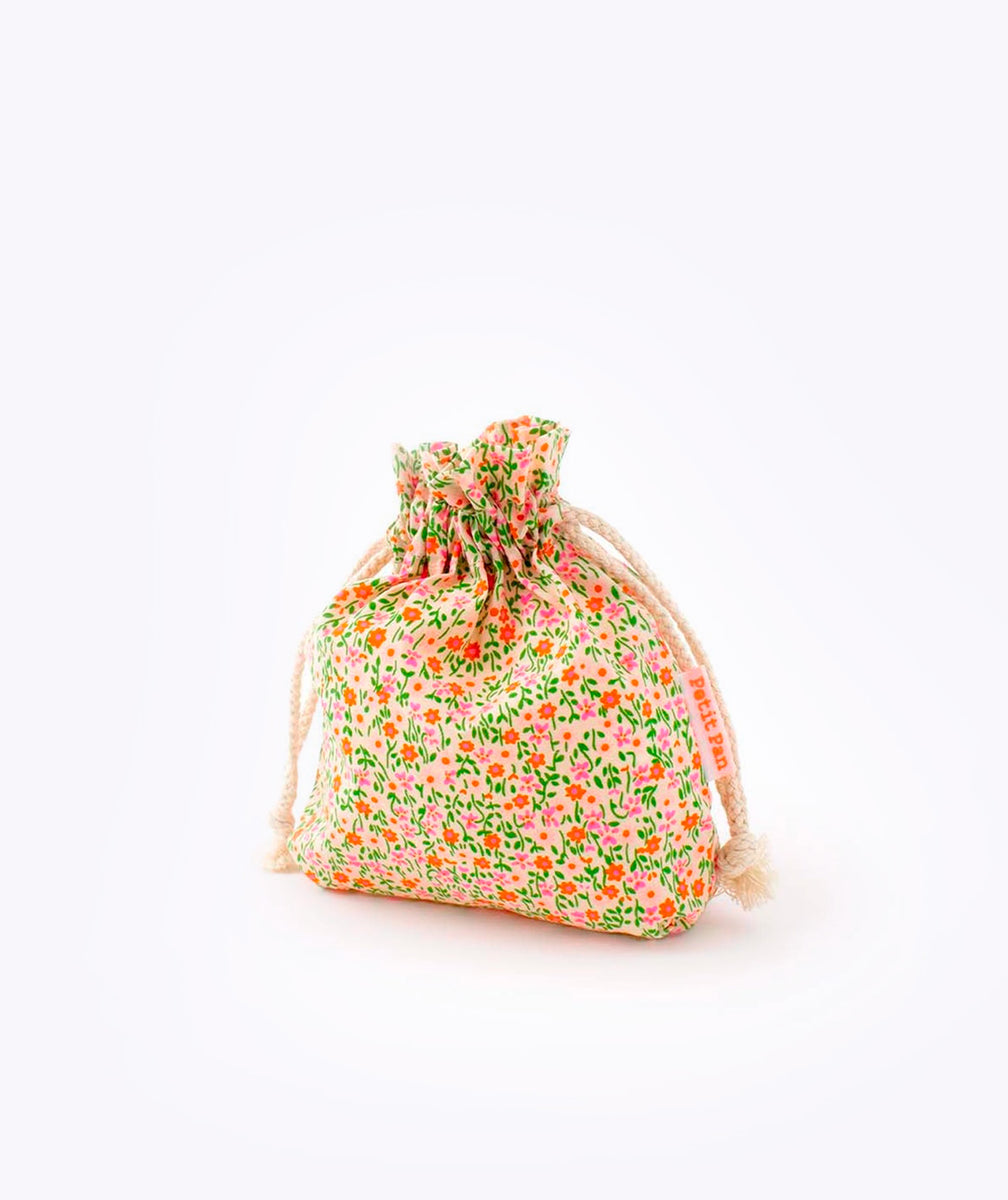 Small treasure bag | Little Pan – Petit Pan