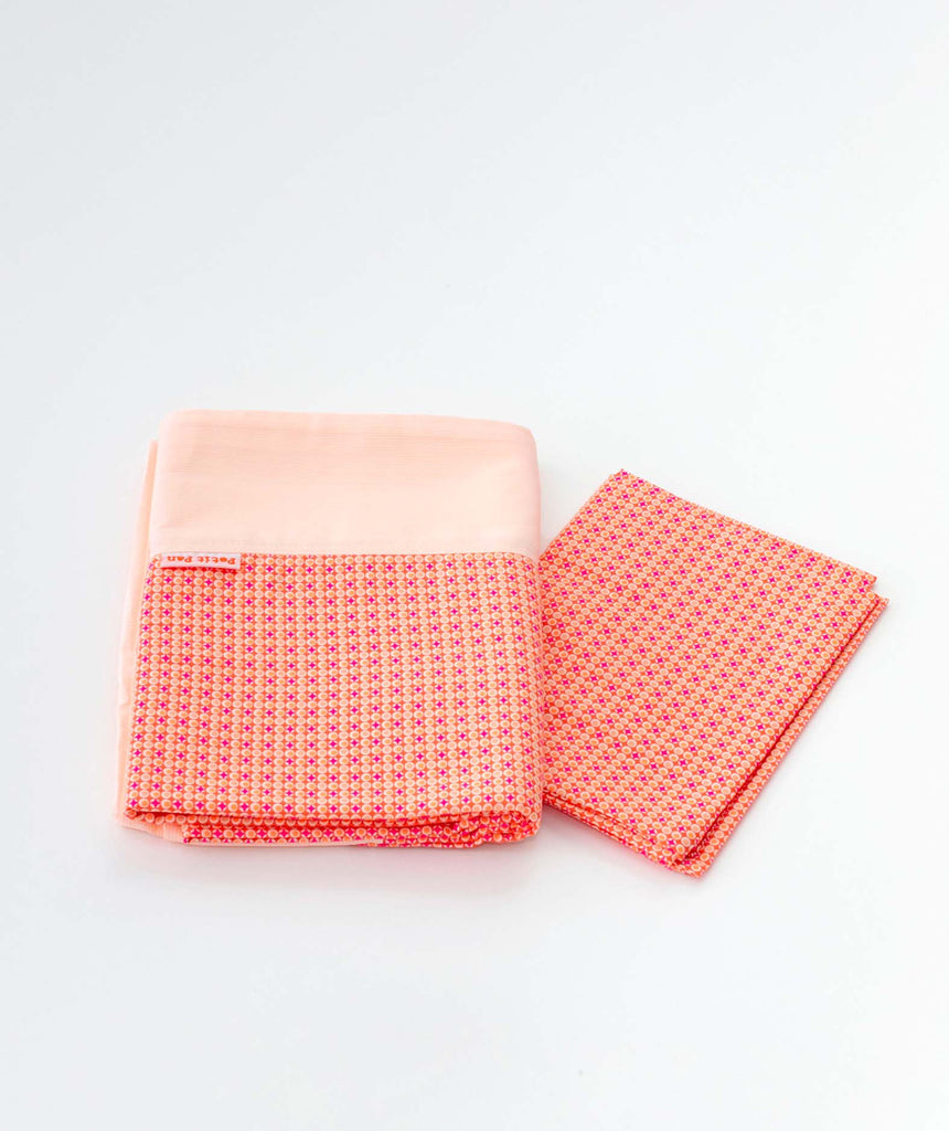 Lit enfant & Linge de lit – Petit Pan